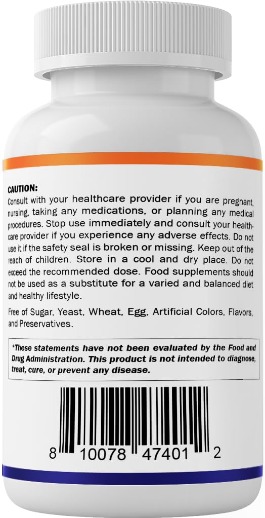 Vitamatic magnesium for athletic support