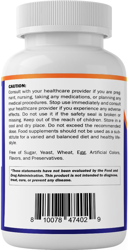 Vitamatic magnesium for healthy nerve function