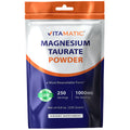 Vitamatic magnesium for muscle support