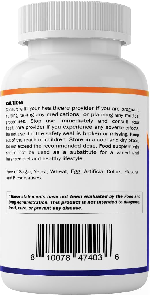 Vitamatic magnesium for overall wellness