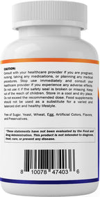 Vitamatic magnesium for overall wellness