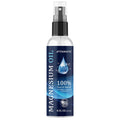 Vitamatic magnesium oil spray benefits