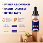 Vitamatic melatonin for better sleep quality