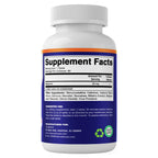 Vitamatic melatonin for joint support