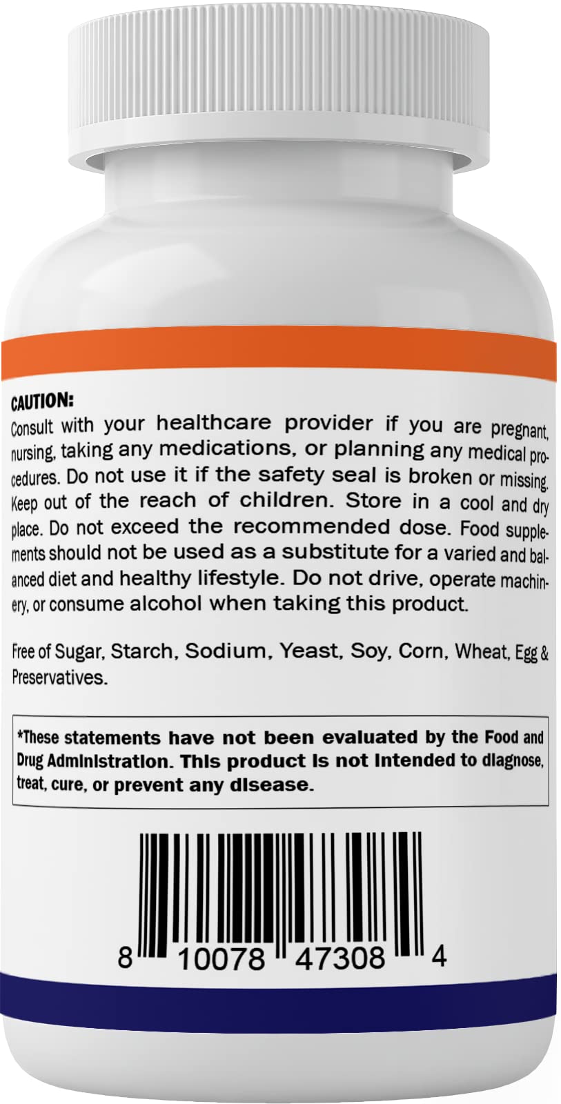 Vitamatic melatonin for sleep and wellness