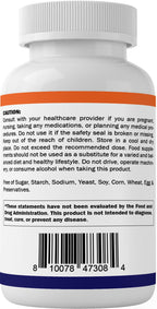 Vitamatic melatonin for sleep and wellness