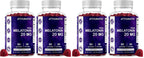 Vitamatic melatonin gummies for sleep