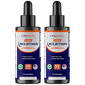 Vitamatic melatonin liquid for sleep