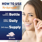 Vitamatic methyl B12 for energy