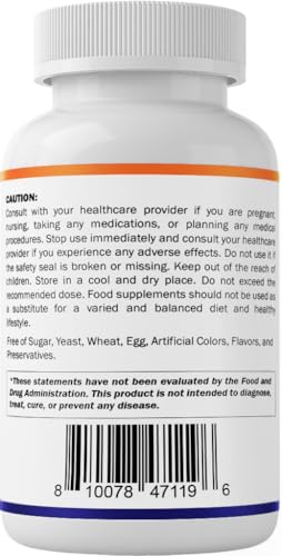 Vitamatic Methyl Folate for optimal absorption