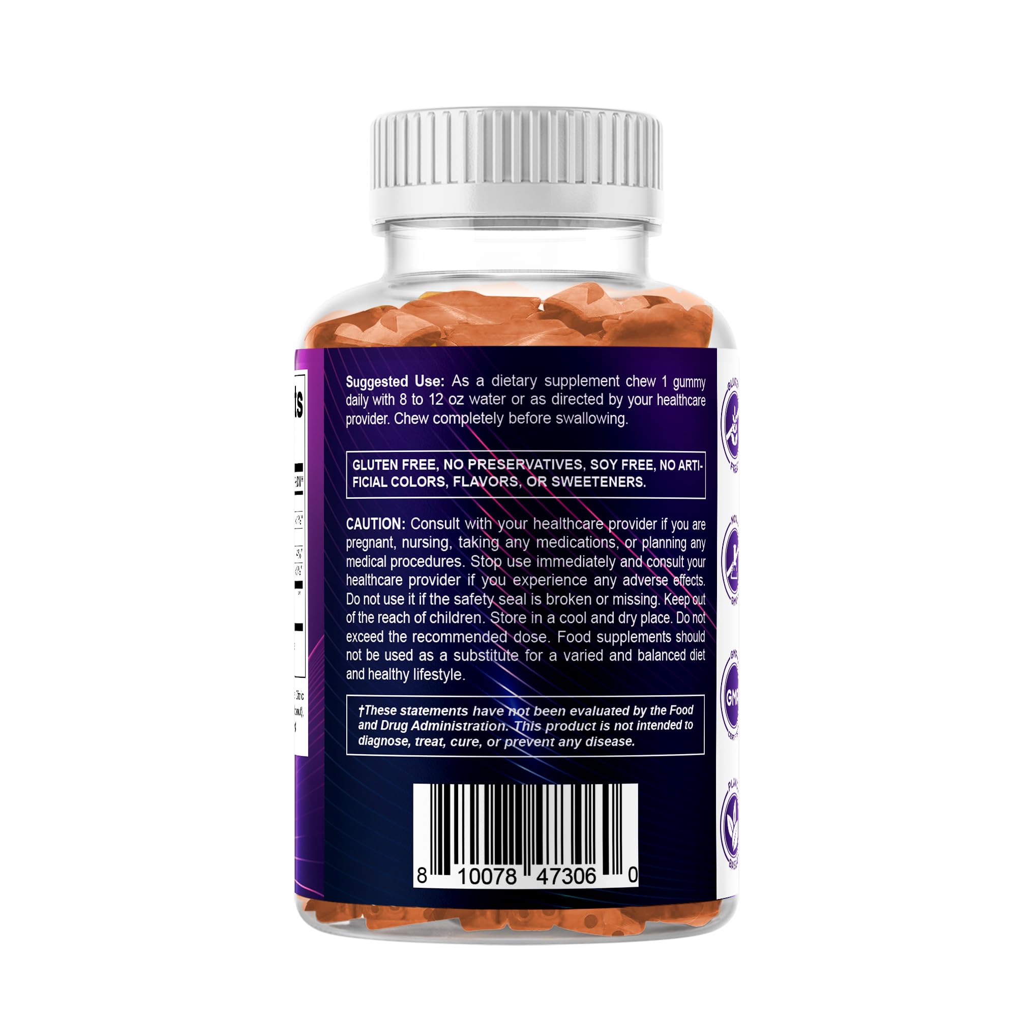 Vitamatic milk thistle for antioxidant support