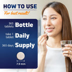Vitamatic minerals for healthy metabolism