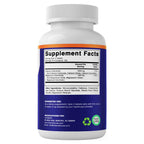 Vitamatic minerals for strong bones