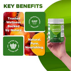 Vitamatic Moringa for immune support