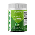 Vitamatic Moringa Gummies for energy