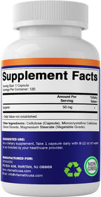 Vitamatic multivitamin for immune support
