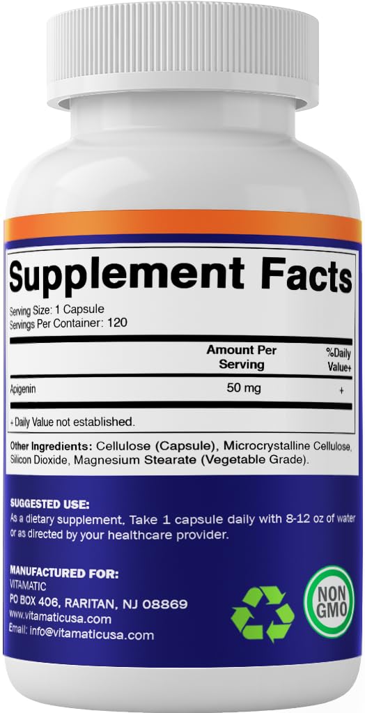 Vitamatic multivitamin for immune support