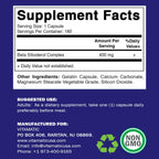 Vitamatic multivitamin for women capsules