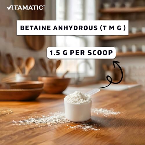 Vitamatic multivitamins for active lifestyle