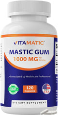 Vitamatic multivitamins for daily health