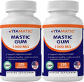 Vitamatic multivitamins for daily health