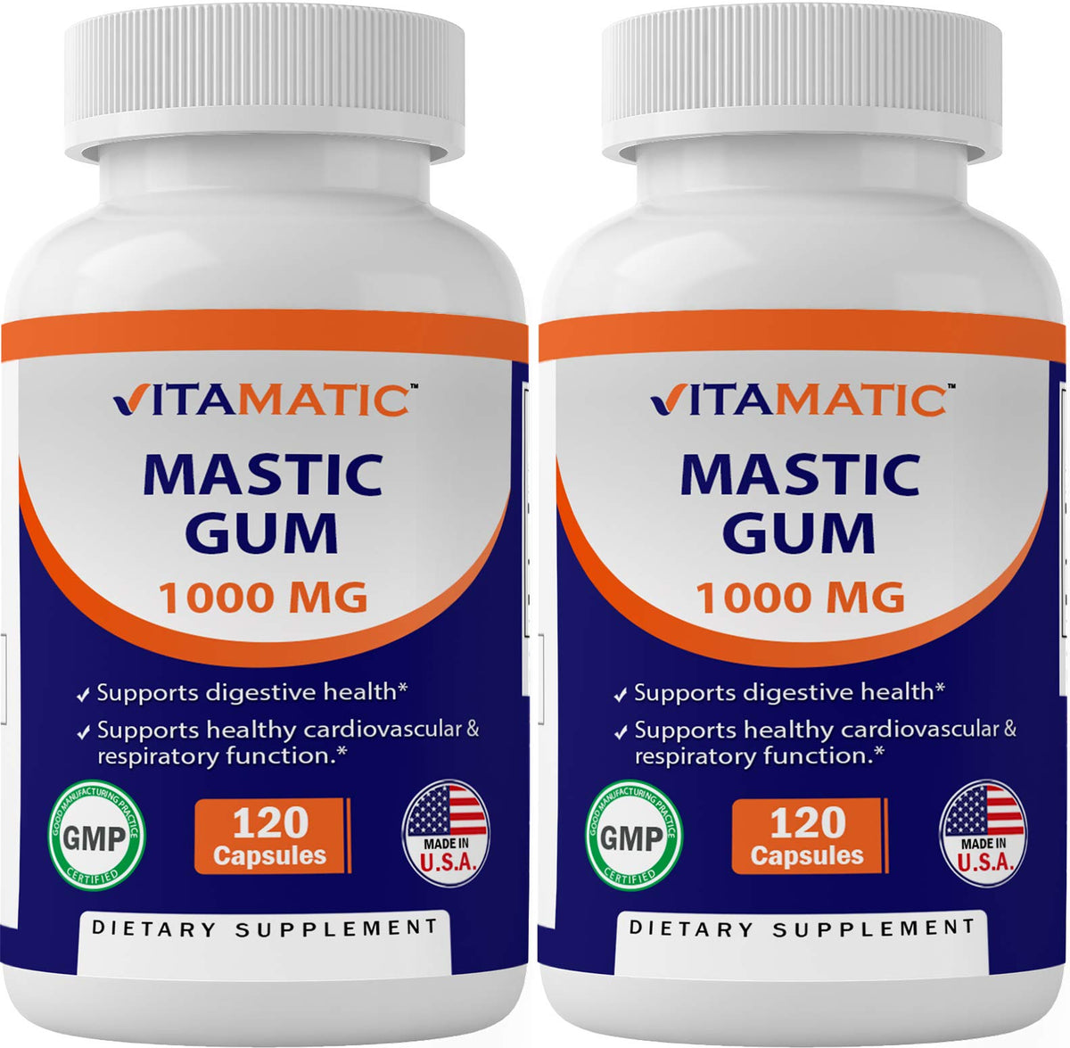 Vitamatic multivitamins for daily health
