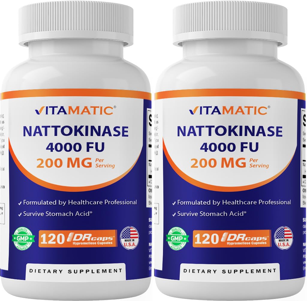 Vitamatic multivitamins for daily health