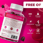 Vitamatic multivitamins for men and women