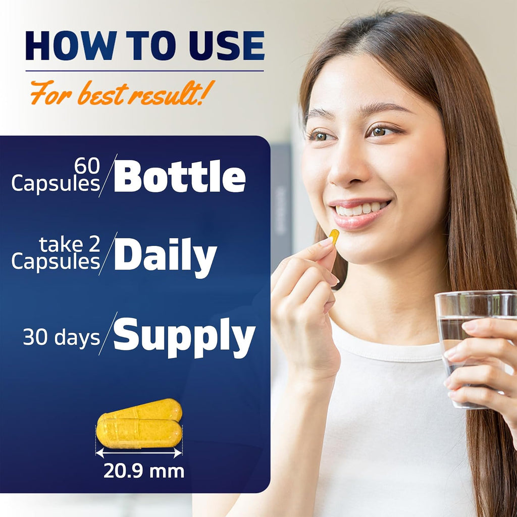 Vitamatic NADH for enhanced mental clarity