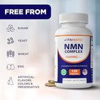 Vitamatic NMN for cellular health