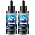 Vitamatic organic Irish sea moss benefits
