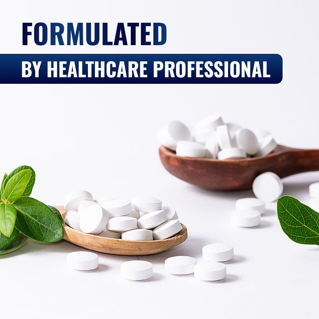 Vitamatic P5P for brain health