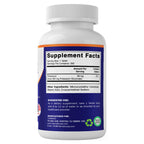 Vitamatic potassium for electrolyte balance