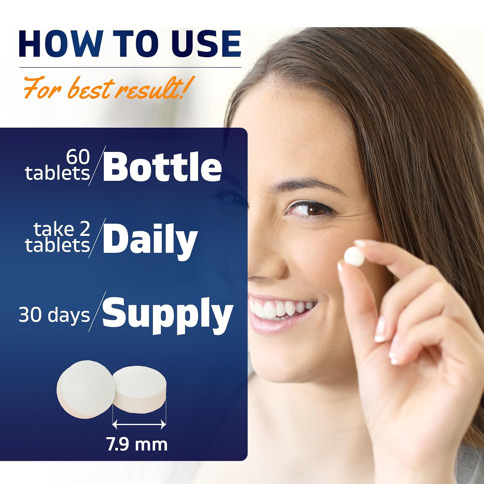 Vitamatic potassium iodide for wellness
