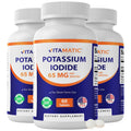 Vitamatic potassium iodide tablets