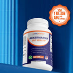 Vitamatic prebiotics for daily digestion