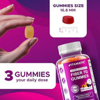 Vitamatic prebiotics for daily wellness