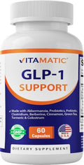 Vitamatic probiotics for digestive health