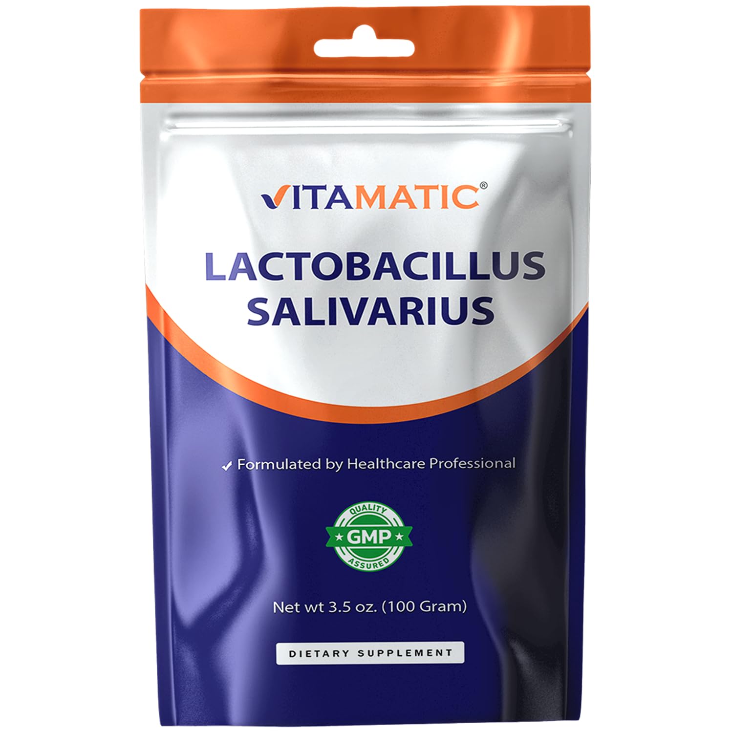Vitamatic probiotics for digestive health
