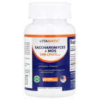 Vitamatic probiotics for digestive health
