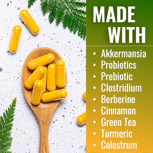 Vitamatic probiotics for men’s vitality
