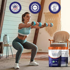 Vitamatic probiotics for overall wellness
