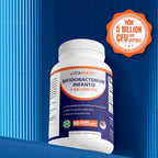 Vitamatic probiotics support immune system