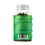 Vitamatic sea moss gummies for skin health