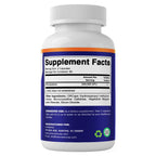 Vitamatic serrapeptase immune system support