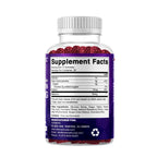 Vitamatic sleep support gummies 60 count
