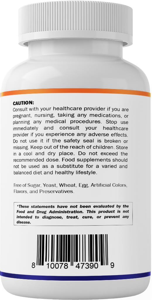 Vitamatic sodium for overall health