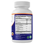 Vitamatic softgels for daily nutrition