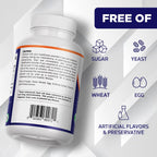 Vitamatic softgels for daily wellness
