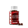 Vitamatic tart cherry gummies for wellness